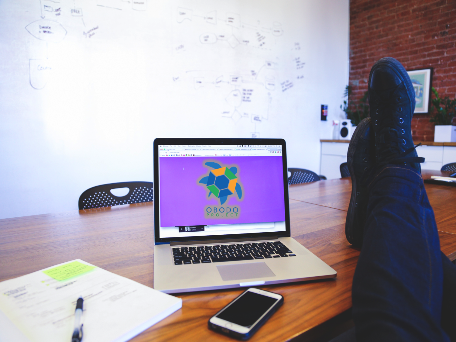 Obodo: A Dream Becoming Reality – The Obodo Project